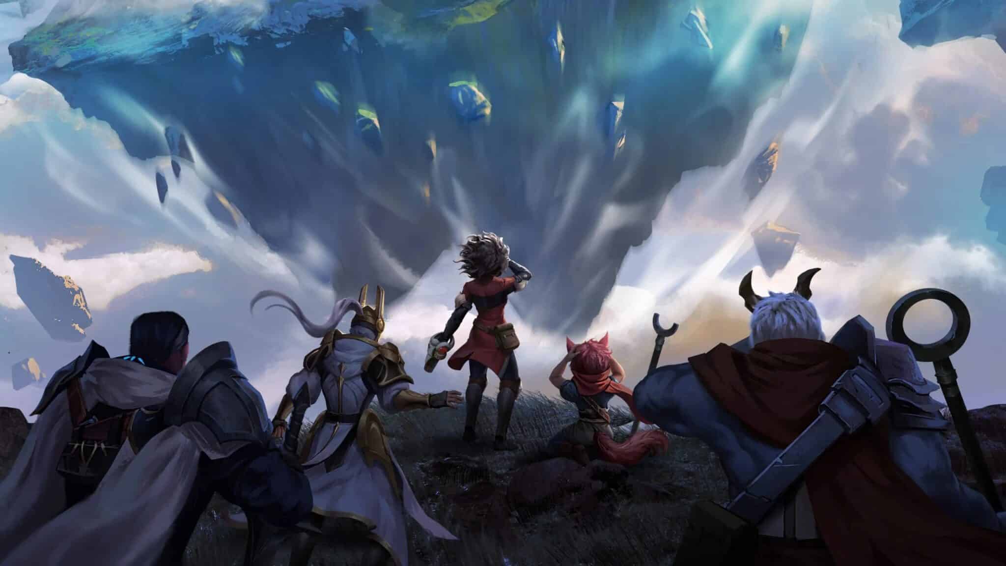 OKX veröffentlicht seinen eigenen Layer 2 mit dem Polygon Development ... OKX veröffentlicht seinen eigenen Layer 2 mit dem Polygon Development ...